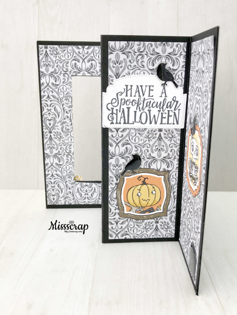 Lever card, Fancy Folds Blog Hop / Blog hop des Fancy Folds: Carte à ...